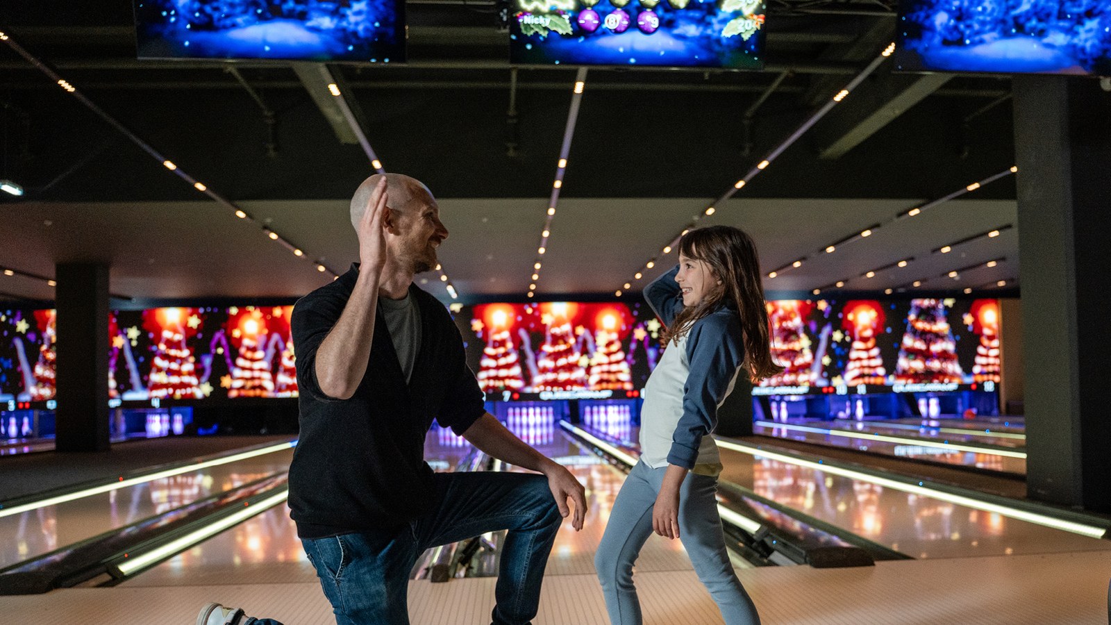 Invest in Bowling with QubicaAMF