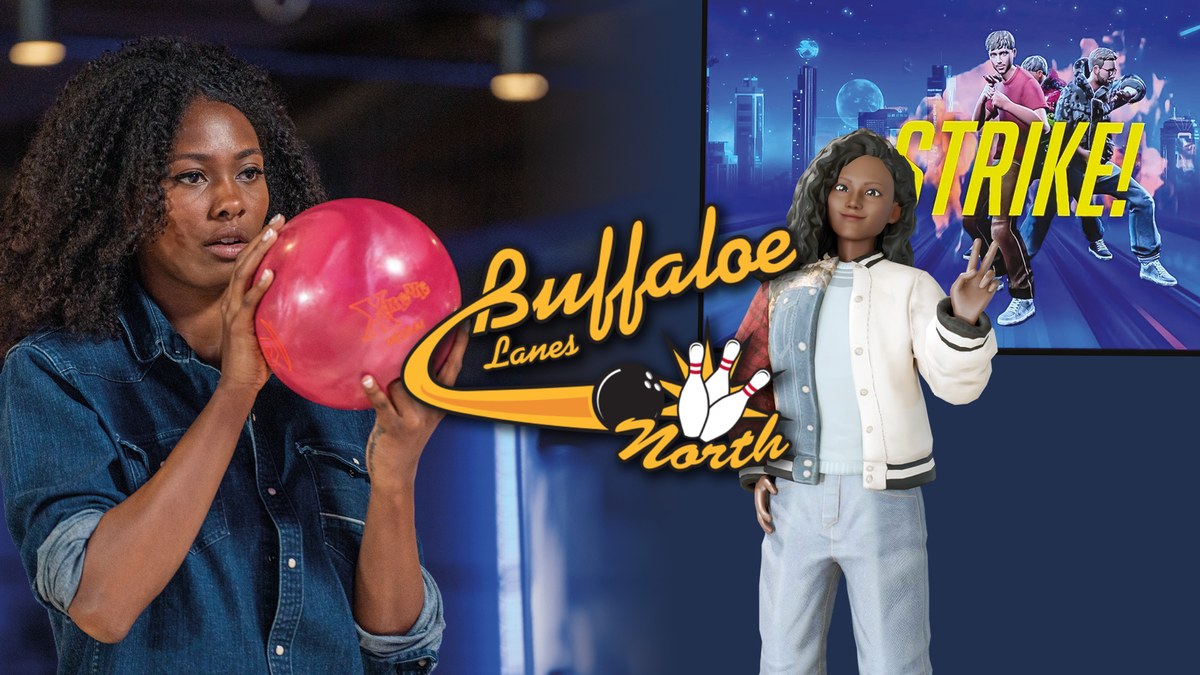 BES NV Center Spotlight: Buffaloe Lanes Mebane
