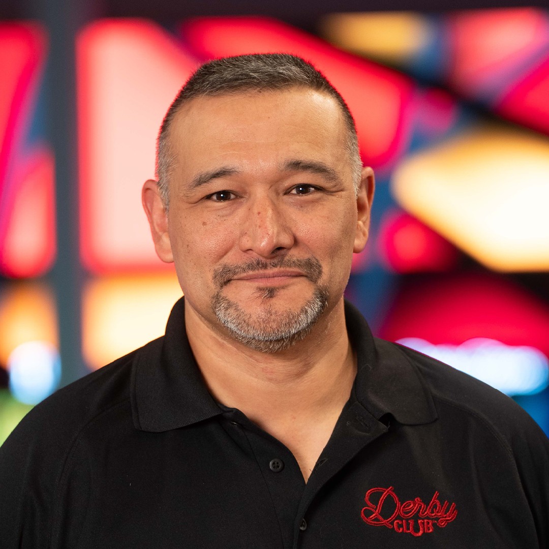 Derby Lanes - Neoverse - QubicaAMF Bowling Technology