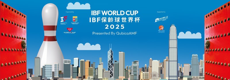 IBF World Cup hosting in Hong Kong for the first time with the ...