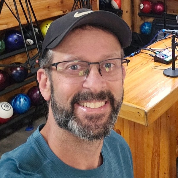 EDGE String Pinspotter - QubicaAMF Bowling products