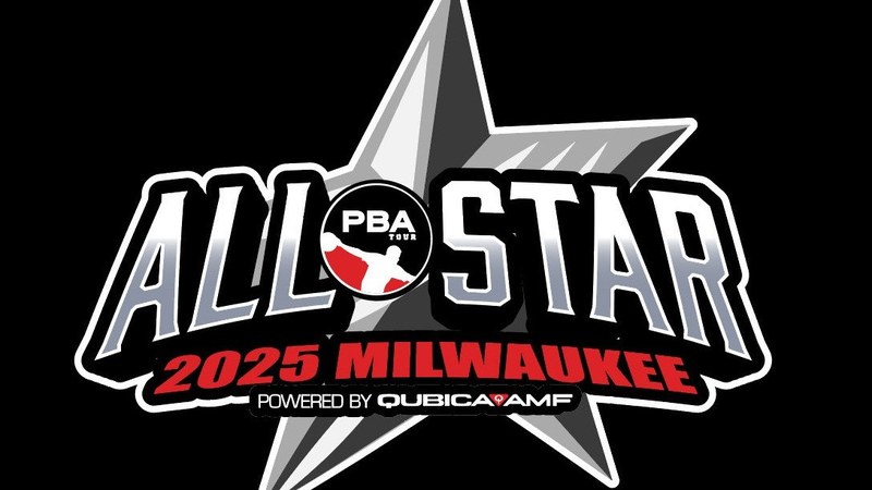 QubicaAMF to be Presenting Sponsor of the 2025 PBA All-Star Weekend