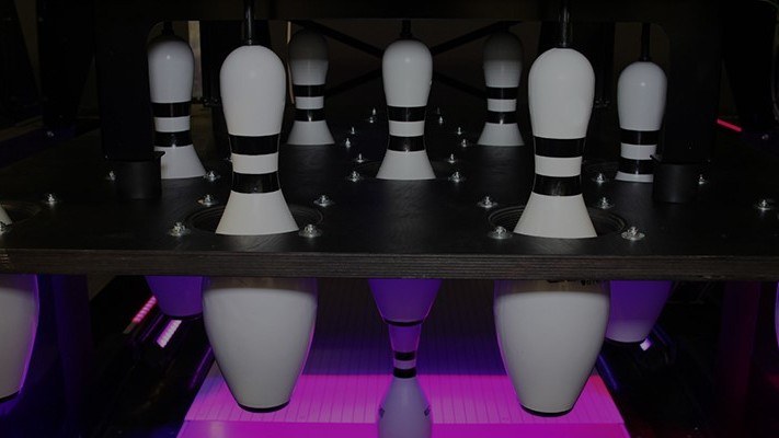 The Top 8 Reasons to Choose EDGE String Pinspotters