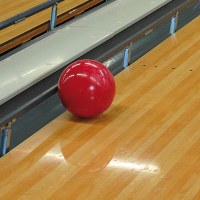 Bowling Lane Accessories — QubicaAMF