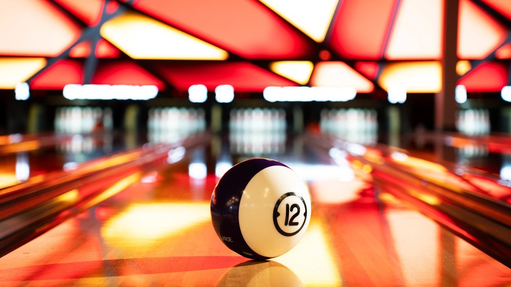 Bowling Products — QubicaAMF