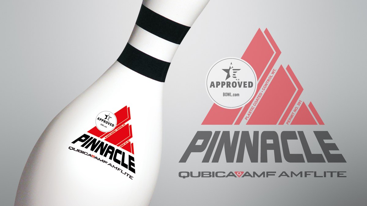 Bowling Pins - QubicaAMF Bowling Products