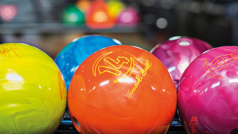 House Balls