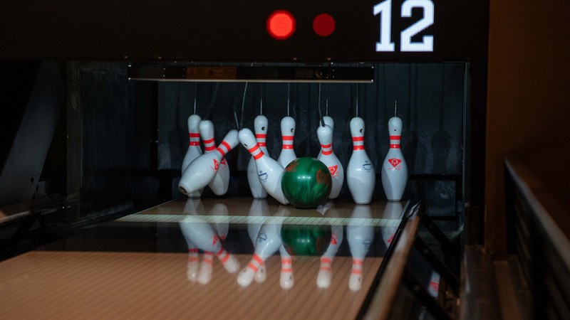 Bowling Pins - QubicaAMF Bowling Products