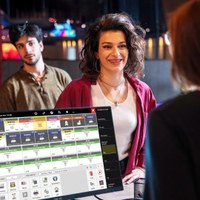 EDGE String - Product Ecosystem