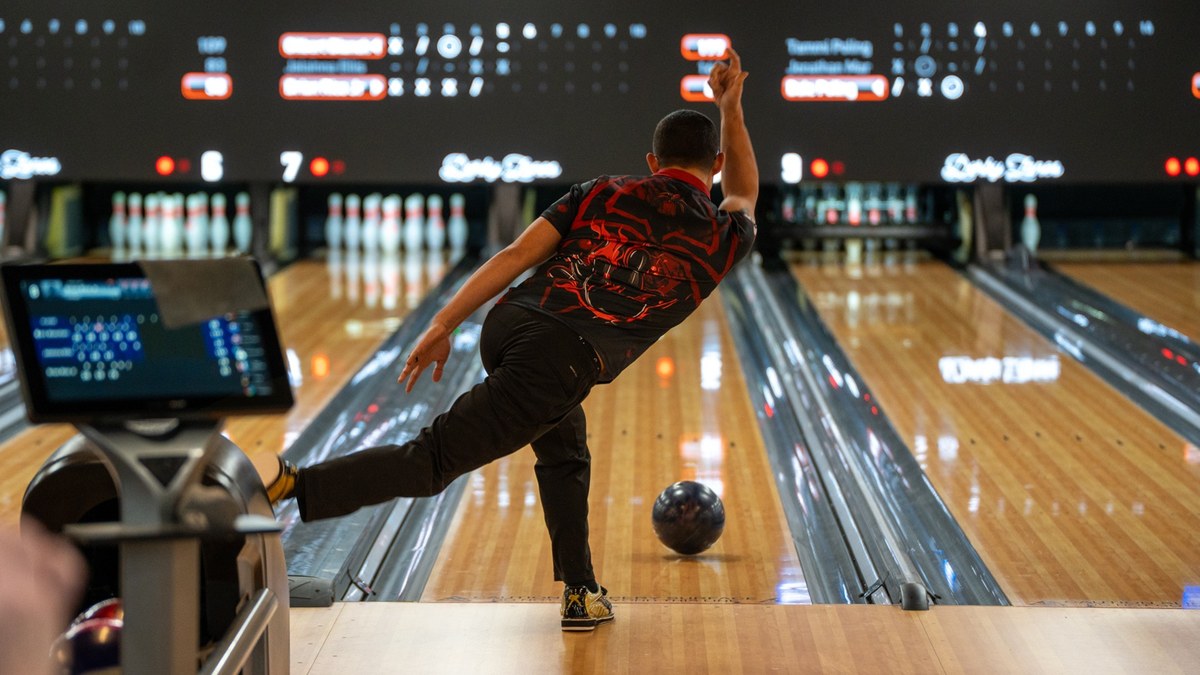 Conqueror X - QubicaAMF Bowling Center Management System