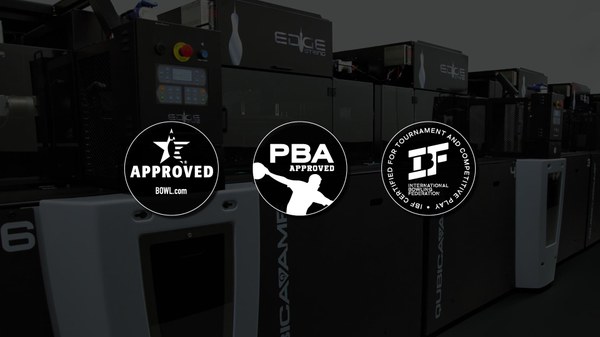 EDGE String Pinspotter - QubicaAMF Bowling products