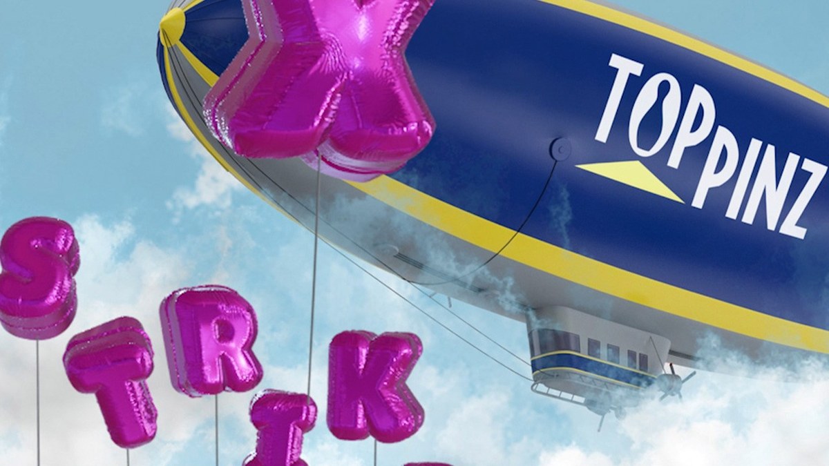 QubicaAMF: Neoverse Immersive LED Wall for a bowling center