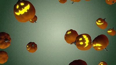 QubicaAMF: Neoverse Immersive LED Wall for a bowling center