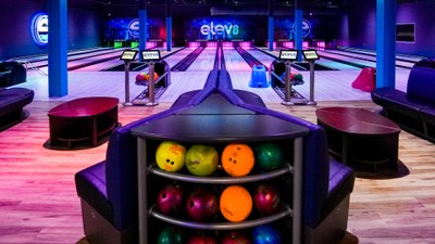 Bowling Products — QubicaAMF