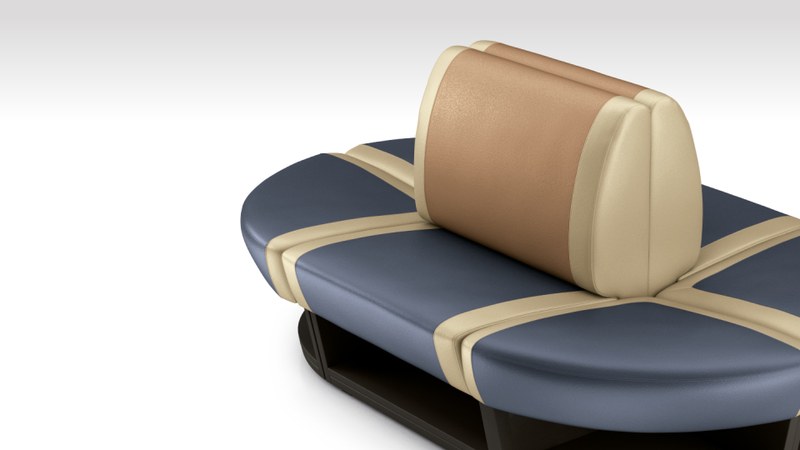 Harmony Infinity Seating