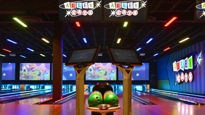 Alley Cats Entertainment