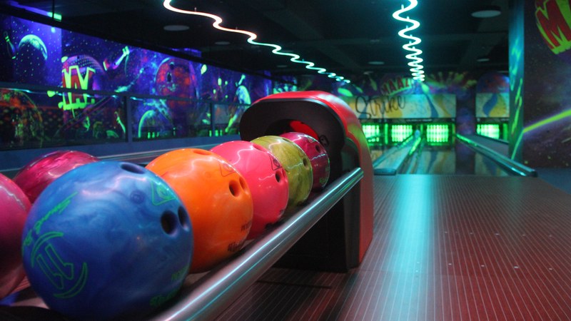 Amaazia Water Park - La Casa Lucido