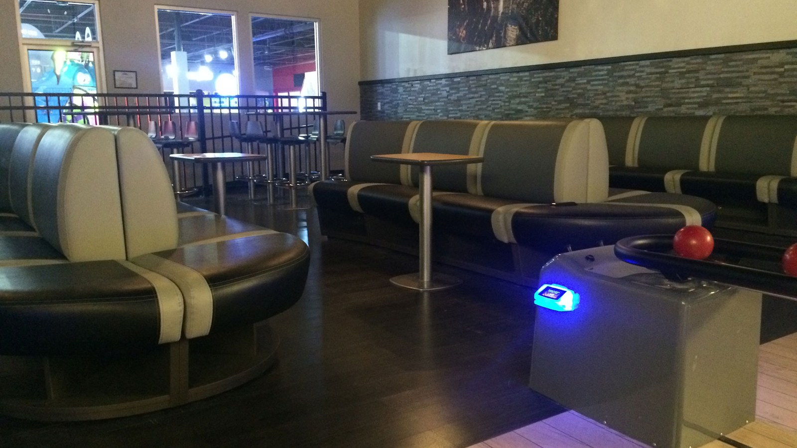 Scene75 Entertainment Center