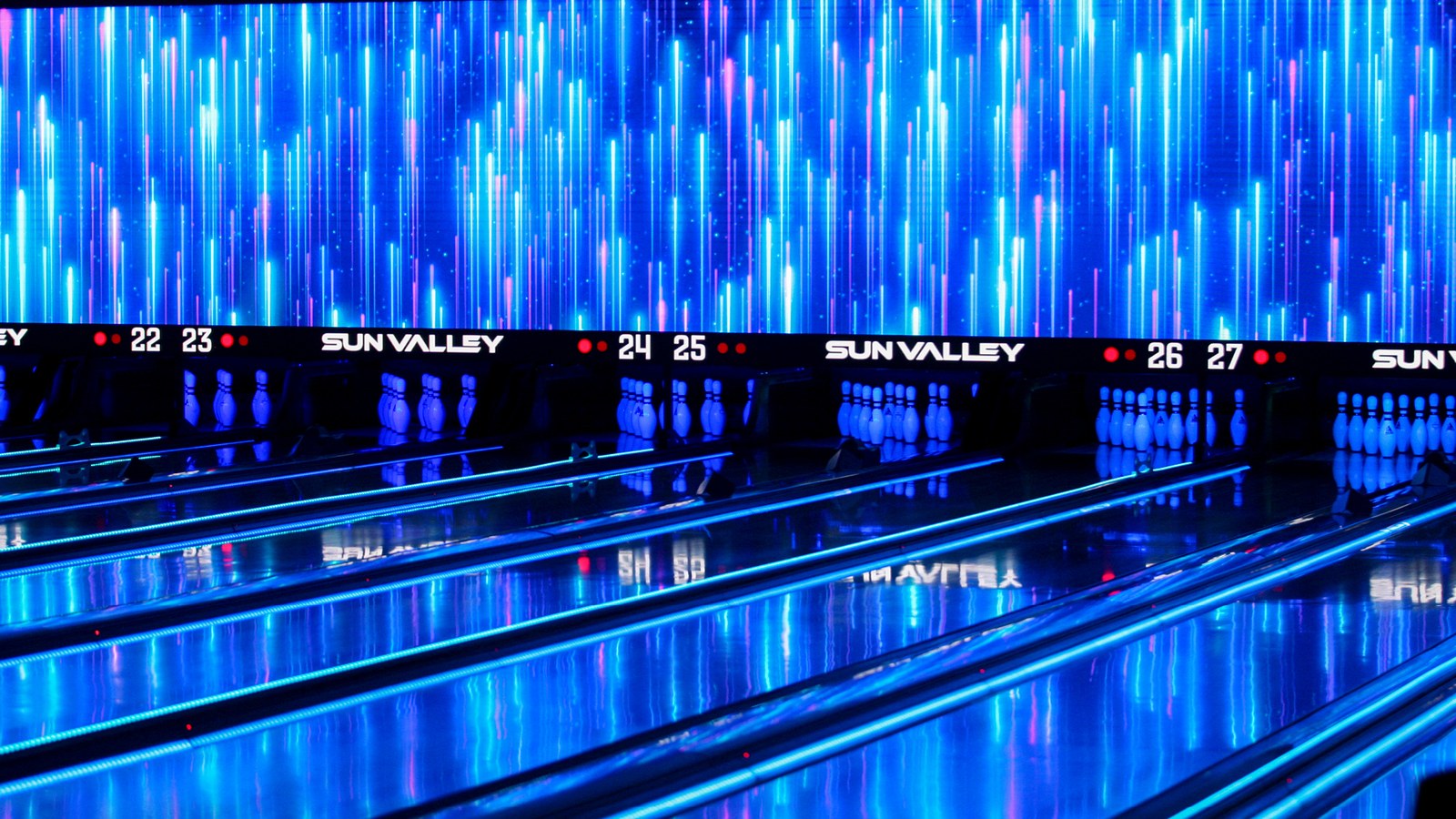 Sun Valley Lanes