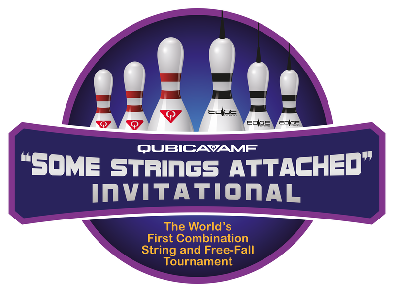 QubicaAMF “Some Strings Attached” Invitational Draws Big Names