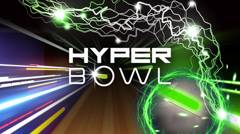 HyperBowling, the new way to enjoy Bowling - QubicaAMF Bowling Products