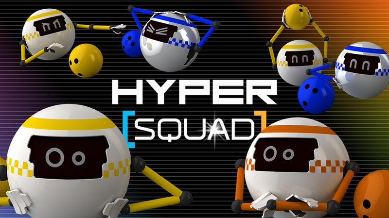HyperBowling, the new way to enjoy Bowling - QubicaAMF Bowling Products