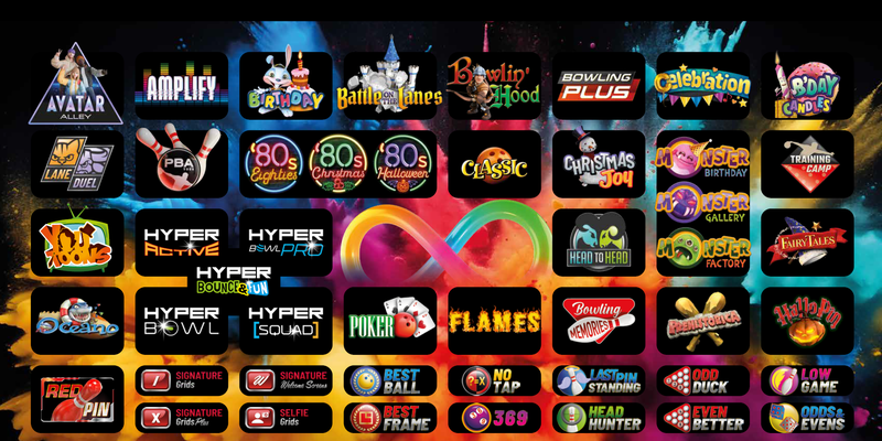 Why Variety Is the Key to Bowling Venue Success